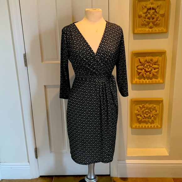 Gilli | Dresses | Wrap Dress | Poshmark